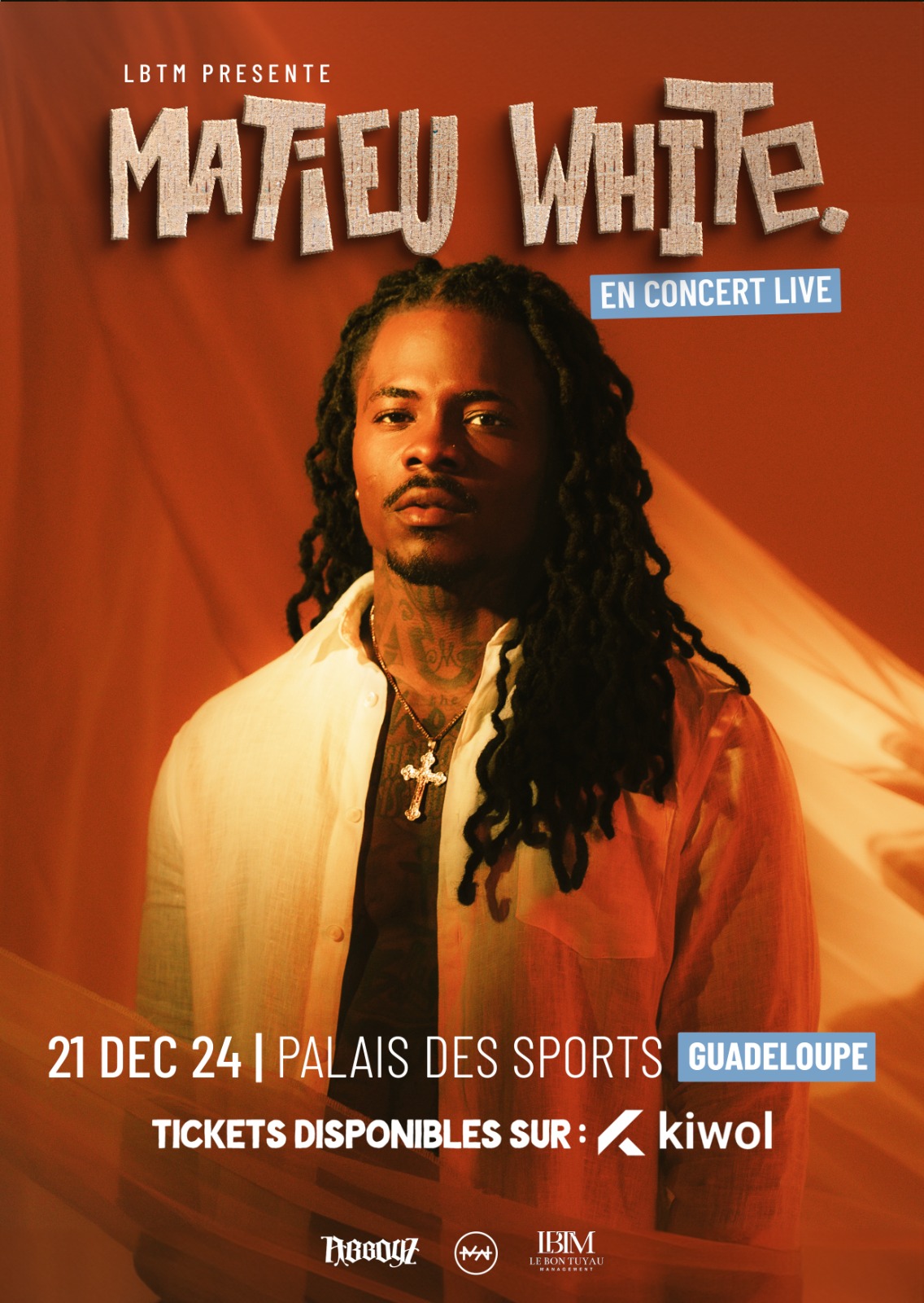 Tanya - Rotin - Coco - Concert Live | Kiwol