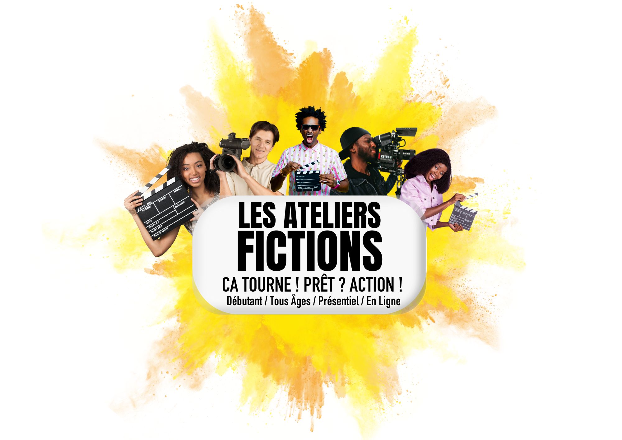 Masterclass en ligne : Animation Manga et Cartoon avec l'IA | Kiwol