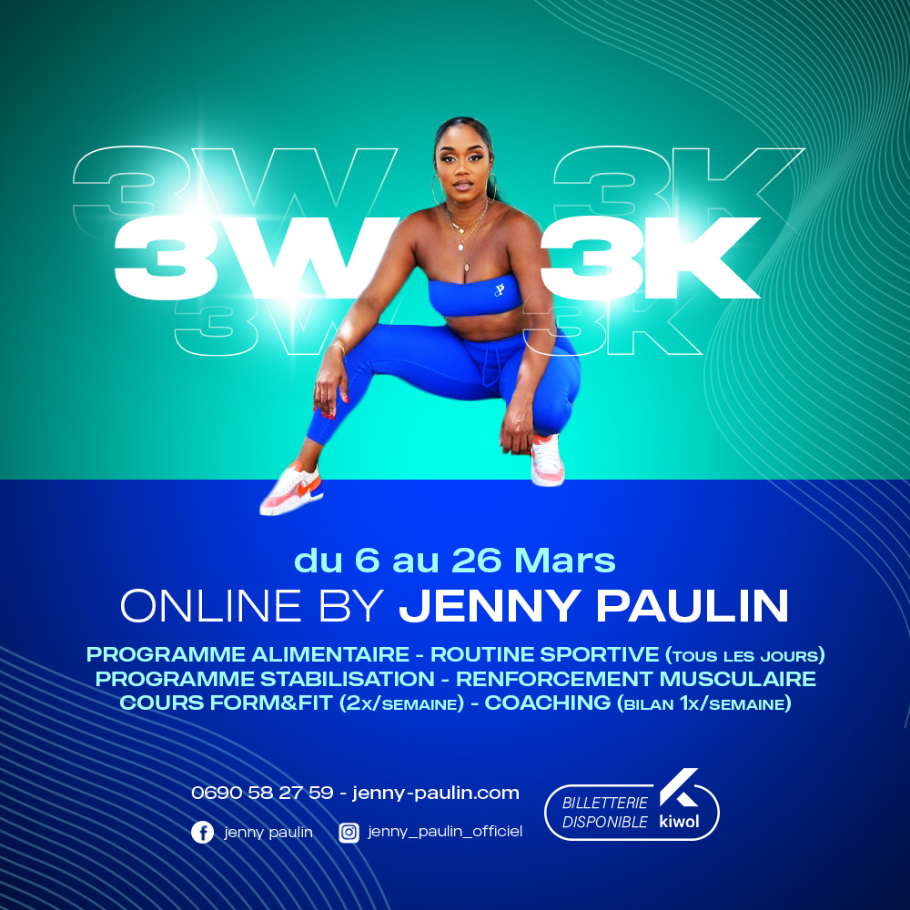 Programme Minceur 3w- 3k - Programme Minceur 3w- 3k - | Kiwol